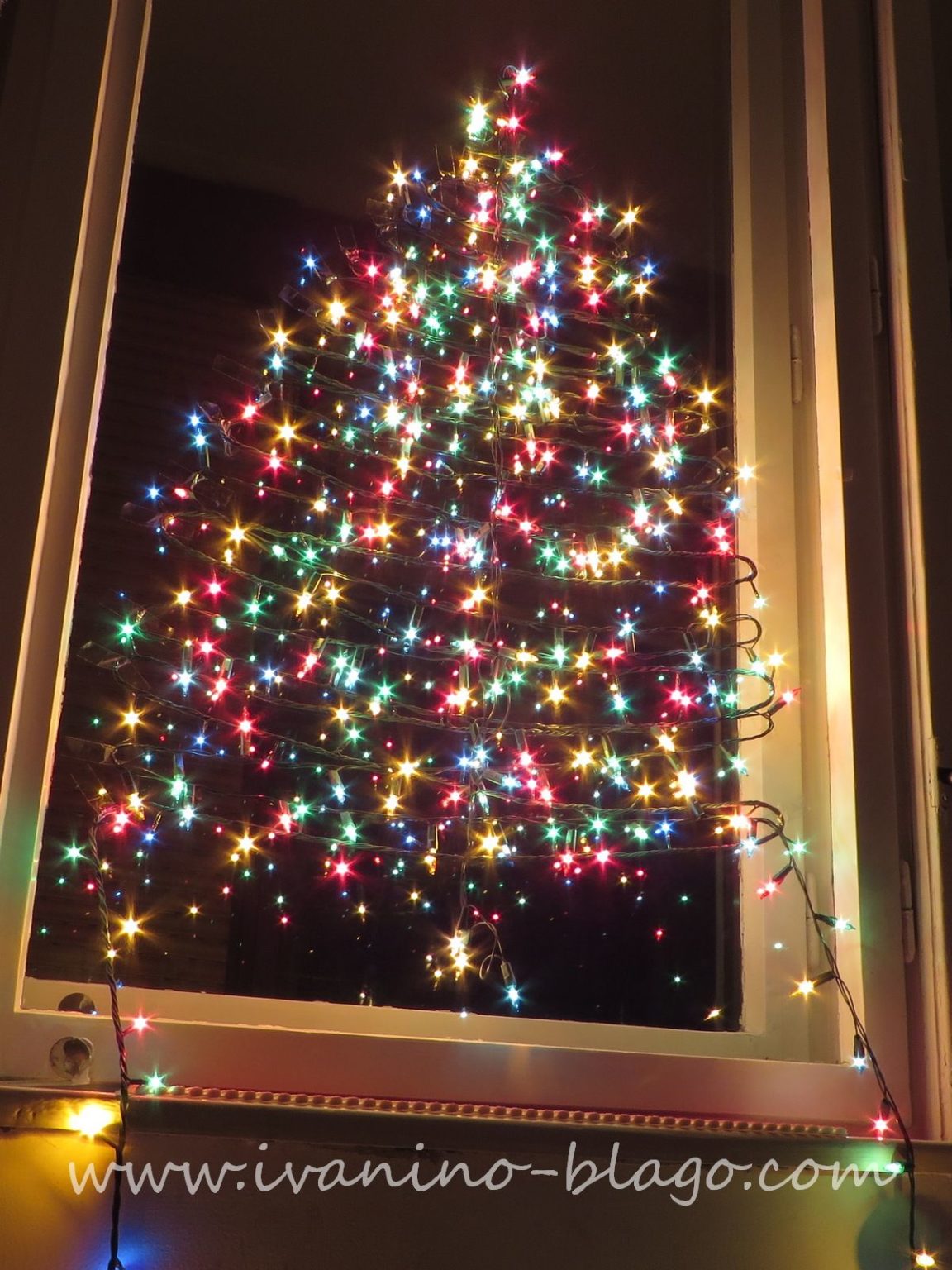 Nova godina – Ivanino blago